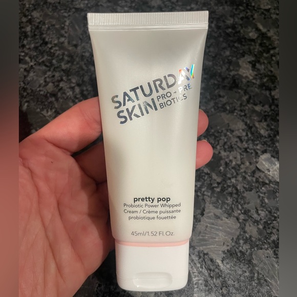 saturday skin | Skincare | New Saturday Skin Probiotic Cream | Poshmark